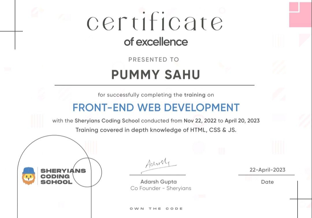 #frontenddevelopment #certificatecompletion #webdevelopment # ... #frontenddevelopment #certificatecompletion #webdevelopment # ...