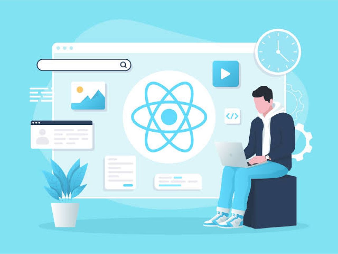 Vikram Singh on LinkedIn: #reactjs #reactjsdeveloper Vikram Singh on LinkedIn: #reactjs #reactjsdeveloper
