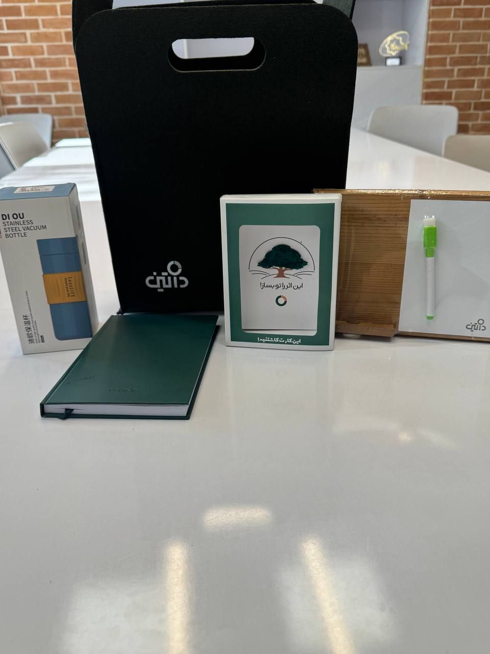 Mohammad Mobin Ghaemi on LinkedIn: #داتین #dotin #welcomepack Mohammad Mobin Ghaemi on LinkedIn: #داتین #dotin #welcomepack