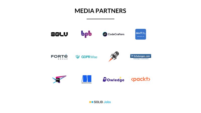 Conf42 - Awesome Tech Events on LinkedIn: #conf42 #mediapartners # ... Conf42 - Awesome Tech Events on LinkedIn: #conf42 #mediapartners # ...