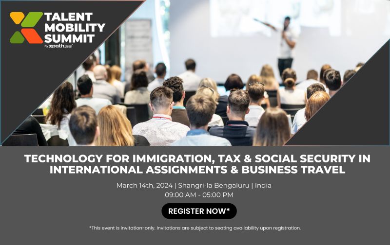 xpath.global on LinkedIn: TMS India 2024 - Technology For Immigration ... xpath.global on LinkedIn: TMS India 2024 - Technology For Immigration ...