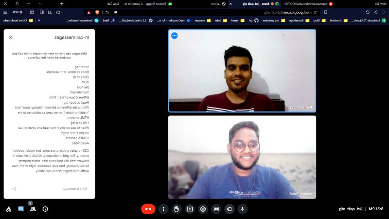 Sameer Faridi 🇮🇳 on LinkedIn: The best way to correct your learning ... Sameer Faridi 🇮🇳 on LinkedIn: The best way to correct your learning ...