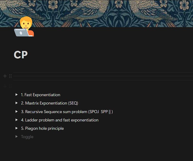 Aakash Bagale on LinkedIn: #cp #dsa Aakash Bagale on LinkedIn: #cp #dsa