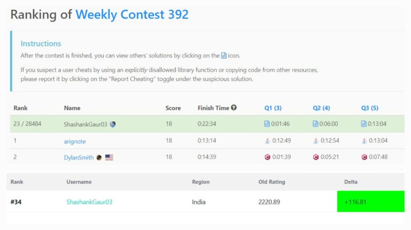 #leetcode #weeklycontest #competitiveprogramming #problemsolving # ... #leetcode #weeklycontest #competitiveprogramming #problemsolving # ...