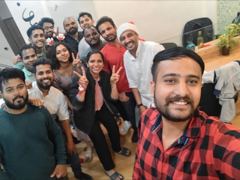 Aditya Mane on LinkedIn: Happy New Year from the plan-a-teers! Missing ... Aditya Mane on LinkedIn: Happy New Year from the plan-a-teers! Missing ...