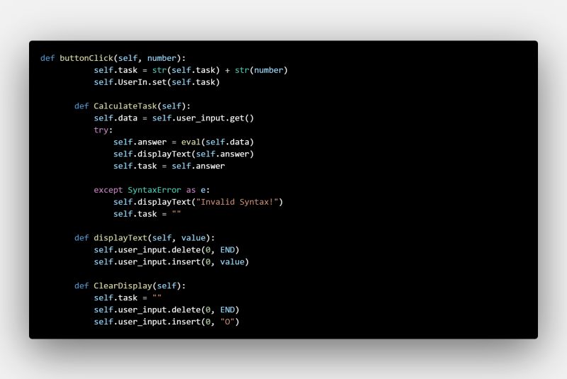 Nishant Sinha on LinkedIn: #python3 #python #programming #codingislove ... Nishant Sinha on LinkedIn: #python3 #python #programming #codingislove ...