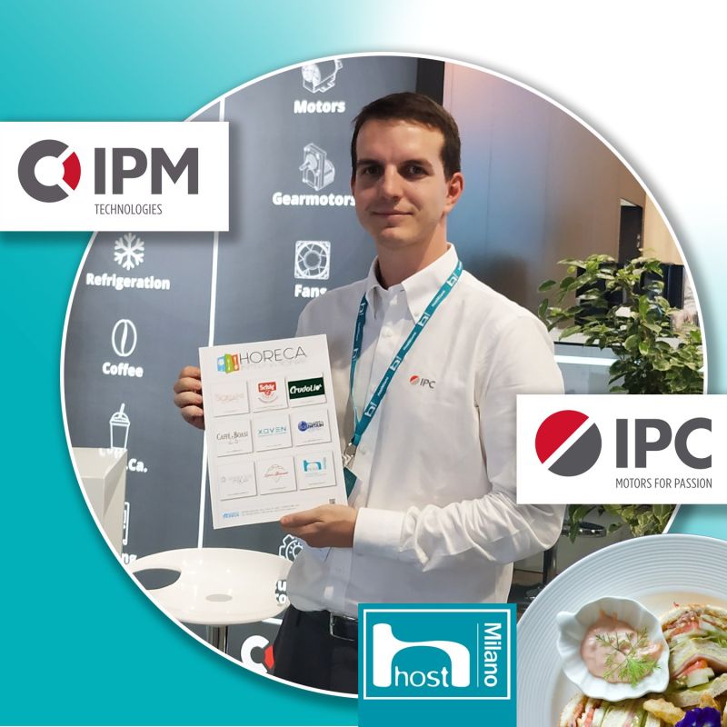 Editrice Zeus on LinkedIn: #ipm #ipc #technologies #host2023 # ... Editrice Zeus on LinkedIn: #ipm #ipc #technologies #host2023 # ...