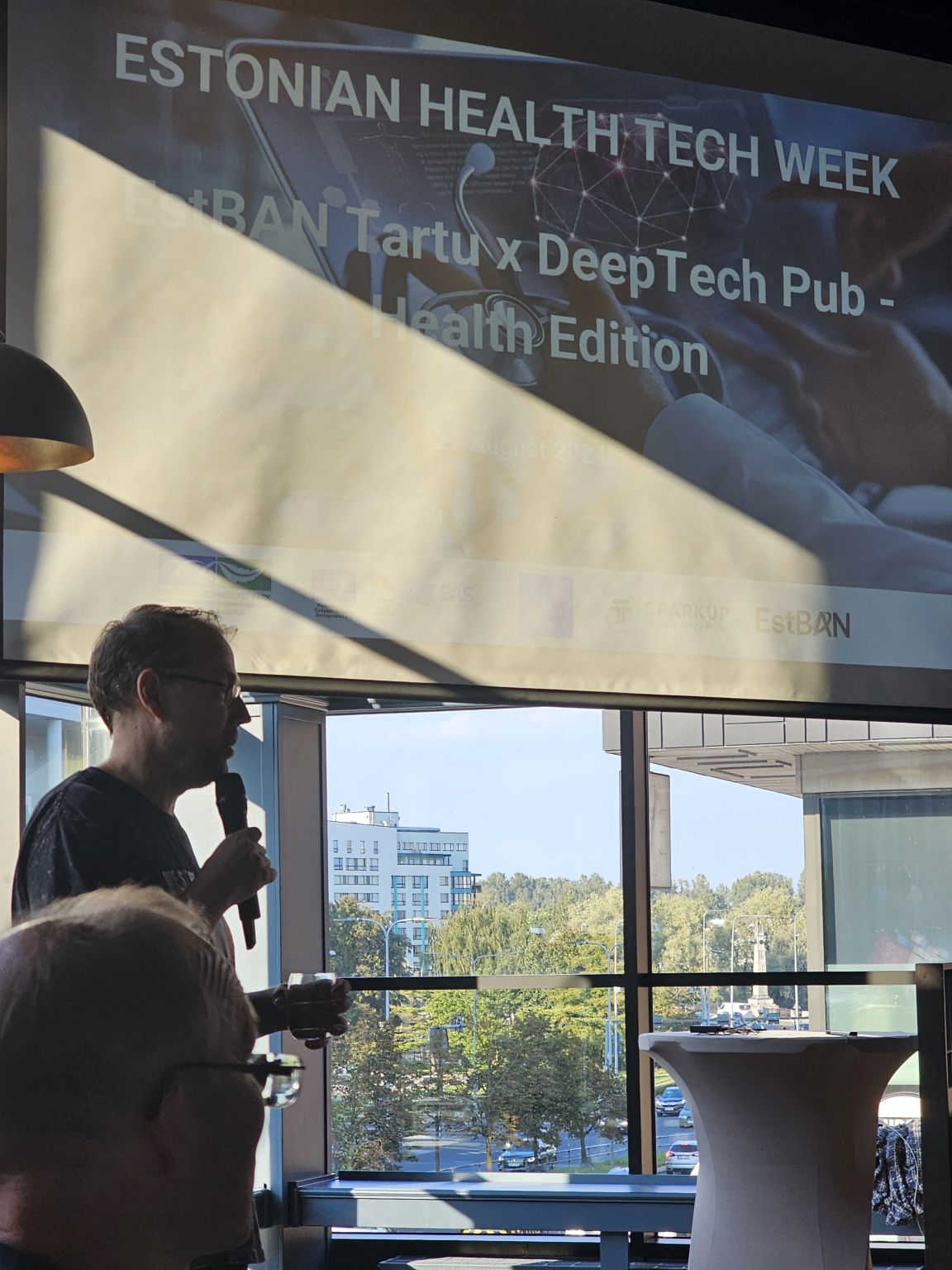 Anssi Uimonen on LinkedIn: Thank you, Estonian Health Tech Week for ... Anssi Uimonen on LinkedIn: Thank you, Estonian Health Tech Week for ...