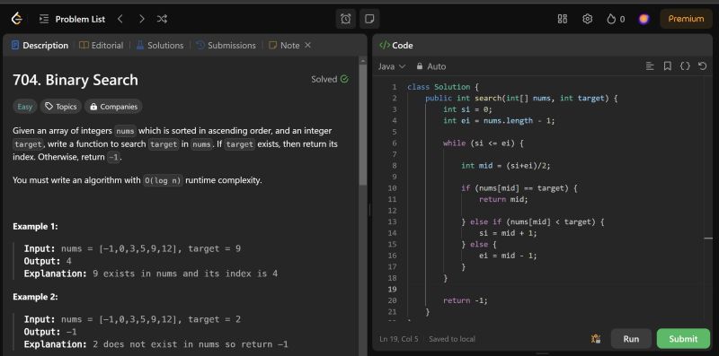 RISHI SONI on LinkedIn: #100daysofdsa #100daysofdsa #datastructures # ... RISHI SONI on LinkedIn: #100daysofdsa #100daysofdsa #datastructures # ...