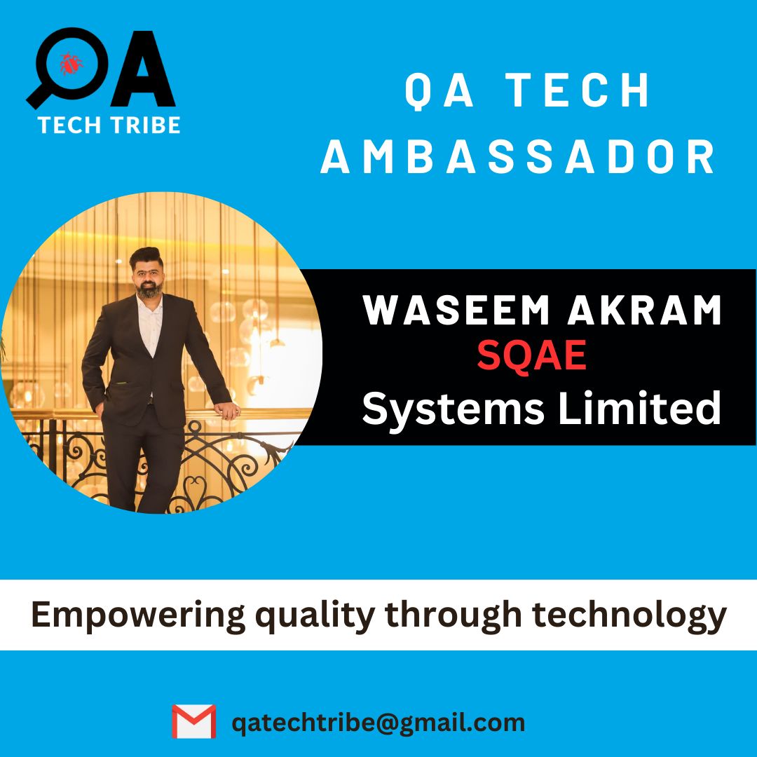 QA Tech Tribe on LinkedIn: #qa #qaengineer #qatester #qatechtribe # ... QA Tech Tribe on LinkedIn: #qa #qaengineer #qatester #qatechtribe # ...