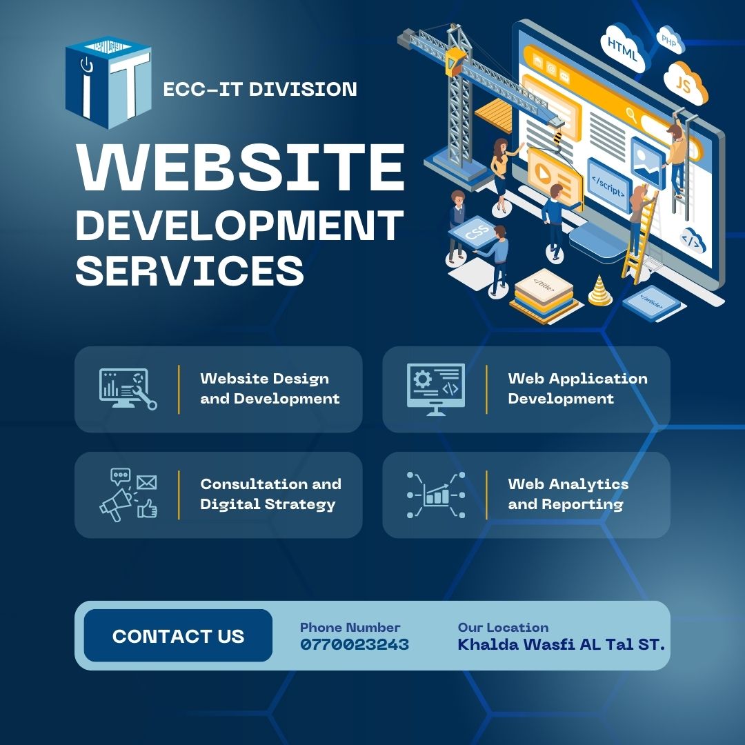 Engineering circle center on LinkedIn: 🌐At ECC-IT Division, we provide ... Engineering circle center on LinkedIn: 🌐At ECC-IT Division, we provide ...