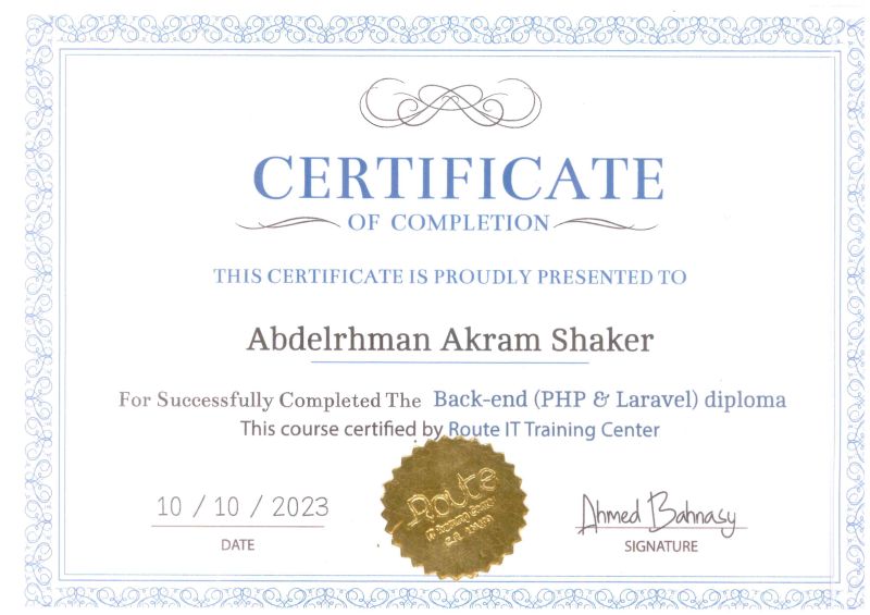 #backenddevelopment #php #laravel #graduation #webdevelopment # ... #backenddevelopment #php #laravel #graduation #webdevelopment # ...