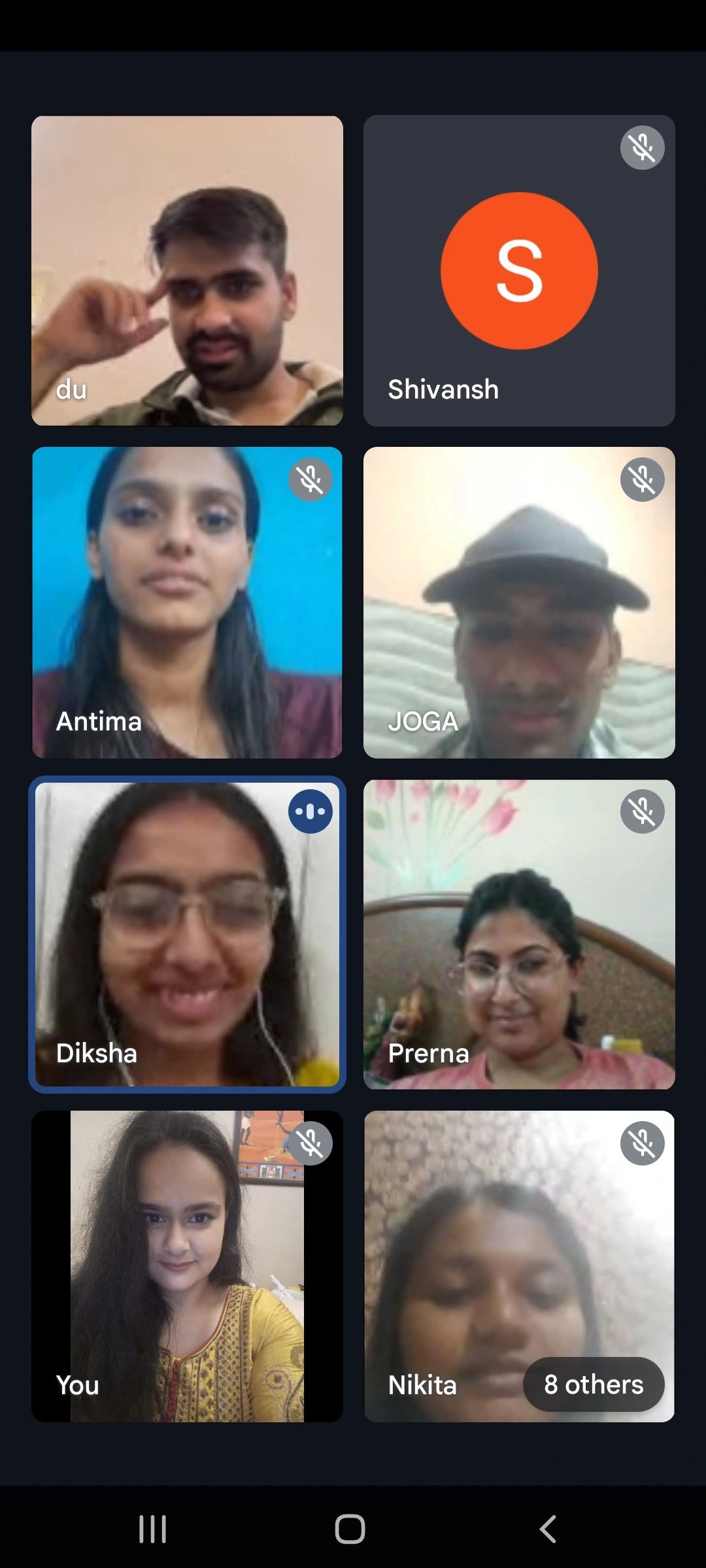 Reflecting on the Impactful Team Meeting with Our Interns | Sumit Kumar ... Reflecting on the Impactful Team Meeting with Our Interns | Sumit Kumar ...