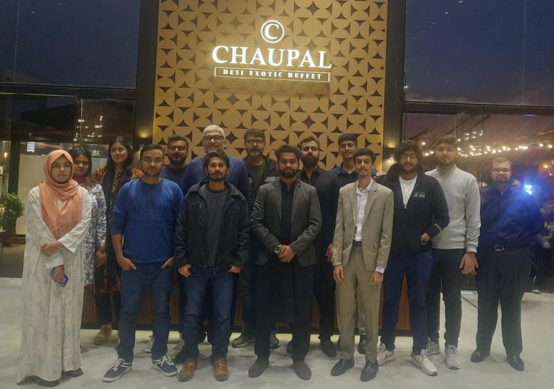 Muhammad Shahzad Hussain on LinkedIn: #yabps Muhammad Shahzad Hussain on LinkedIn: #yabps