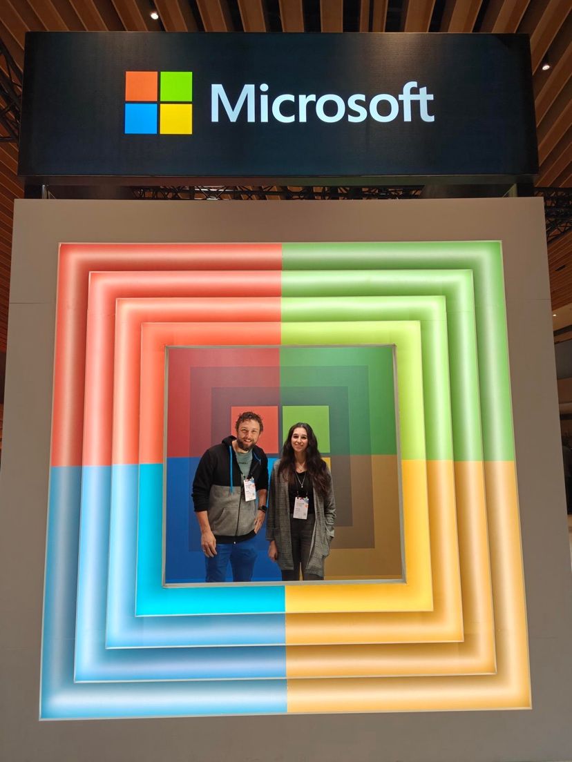 Steven De Lausnay on LinkedIn: #codit #microsoft #ai #azure #azureai # ... Steven De Lausnay on LinkedIn: #codit #microsoft #ai #azure #azureai # ...
