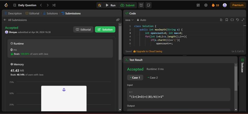 #100daysofcodechallenge #leetcode #coding #programming #100daysofcode ... #100daysofcodechallenge #leetcode #coding #programming #100daysofcode ...