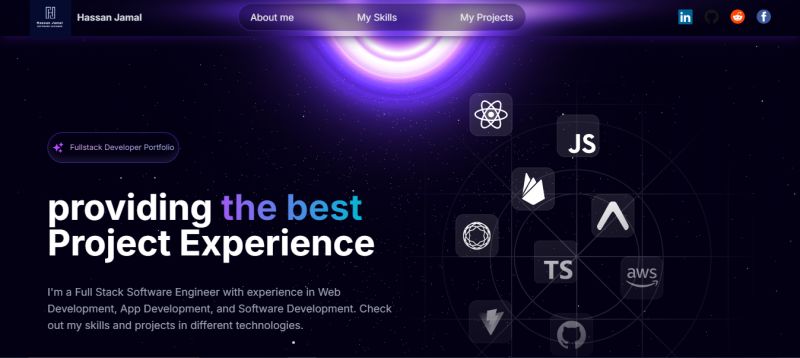 Hassan Jamal on LinkedIn: #portfolio #nextjs #typescript # ... Hassan Jamal on LinkedIn: #portfolio #nextjs #typescript # ...