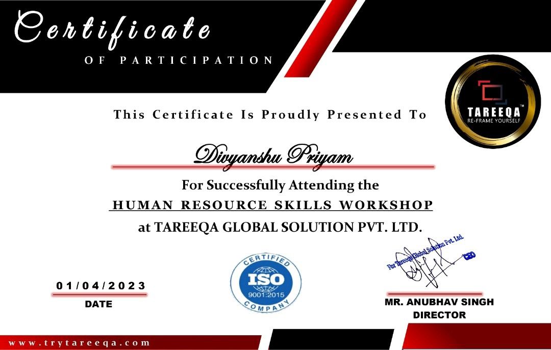 Divyanshu Priyam posted on LinkedIn Divyanshu Priyam posted on LinkedIn