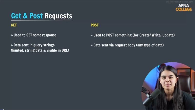 AQSA MUMTAZ on LinkedIn: #nodejs #backenddevelopment #100daysofcode # ... AQSA MUMTAZ on LinkedIn: #nodejs #backenddevelopment #100daysofcode # ...
