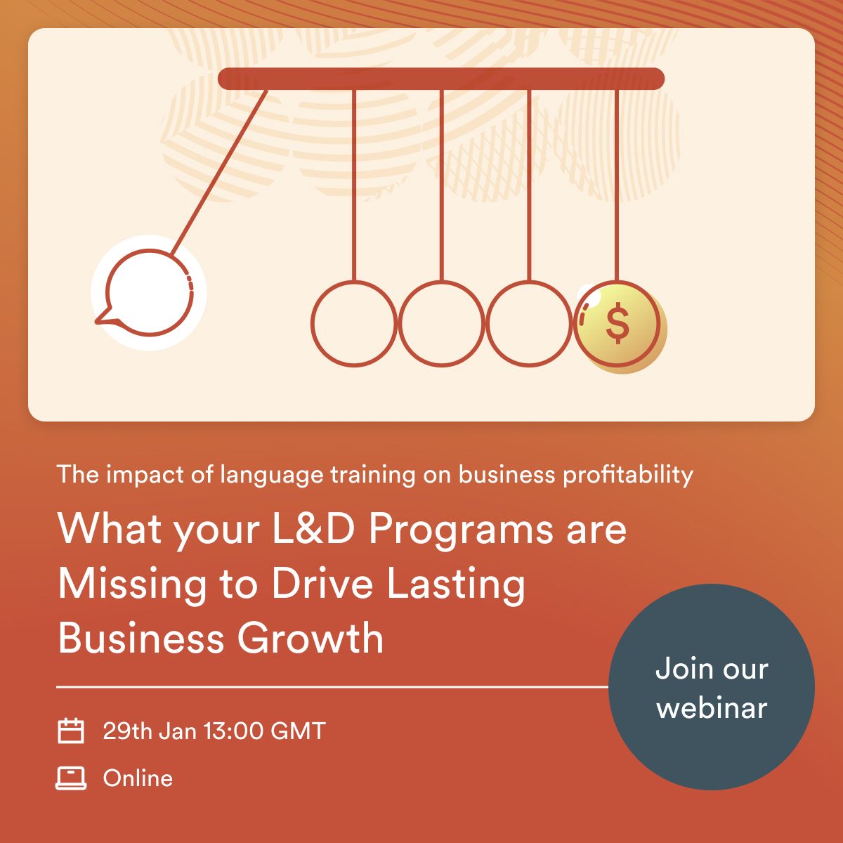 #businessimpact #webinar | Steve Ellis #businessimpact #webinar | Steve Ellis