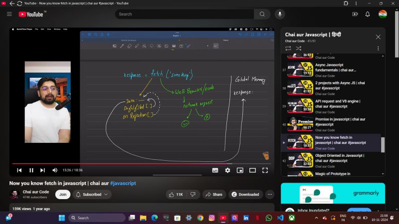 Priyavarat Saini on LinkedIn: #javascript #webdevelopment # ... Priyavarat Saini on LinkedIn: #javascript #webdevelopment # ...