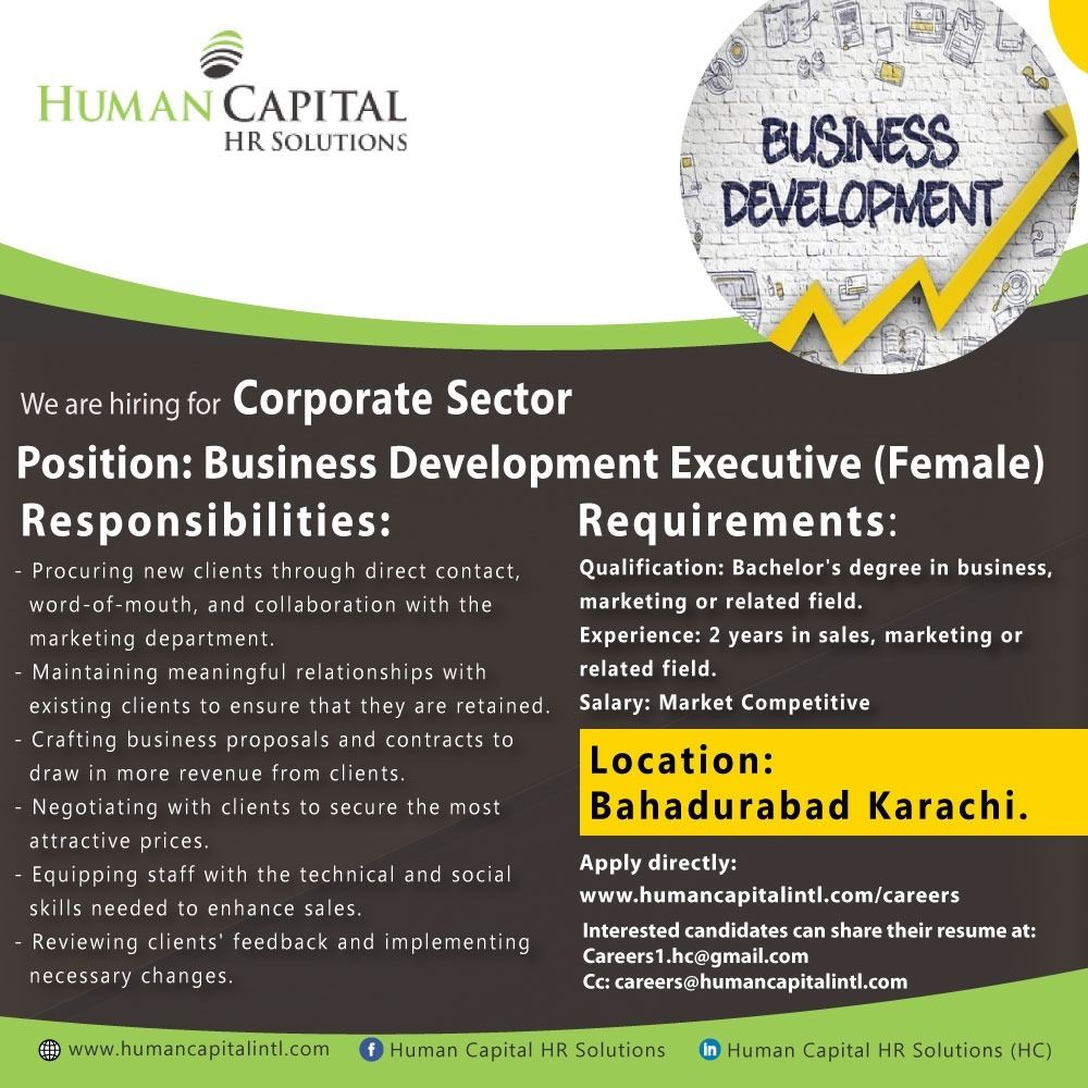 QALANDAR BUX on LinkedIn: #hiring #karachi QALANDAR BUX on LinkedIn: #hiring #karachi