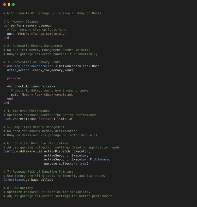 Diffiter Technologies on LinkedIn: #rubyonrails #tipsandtricks # ... Diffiter Technologies on LinkedIn: #rubyonrails #tipsandtricks # ...