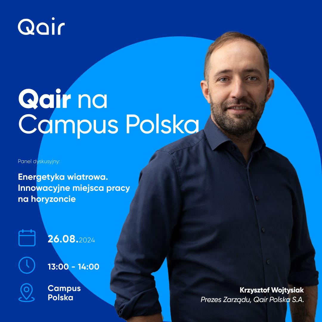 🌍 Podczas zbliżającego się Campus Polska Przyszłości będziemy ... 🌍 Podczas zbliżającego się Campus Polska Przyszłości będziemy ...