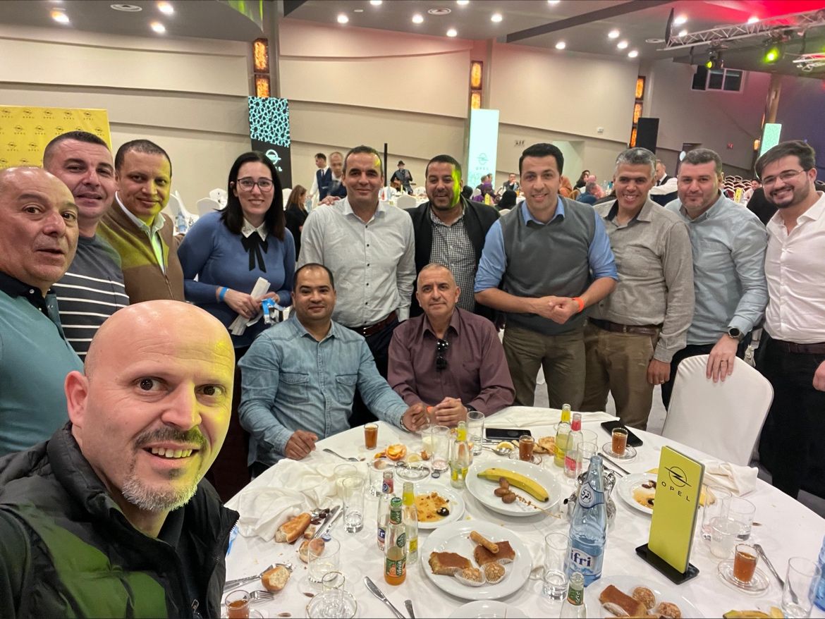 Hichem ALEM on LinkedIn: #lifeforward | 19 comments Hichem ALEM on LinkedIn: #lifeforward | 19 comments