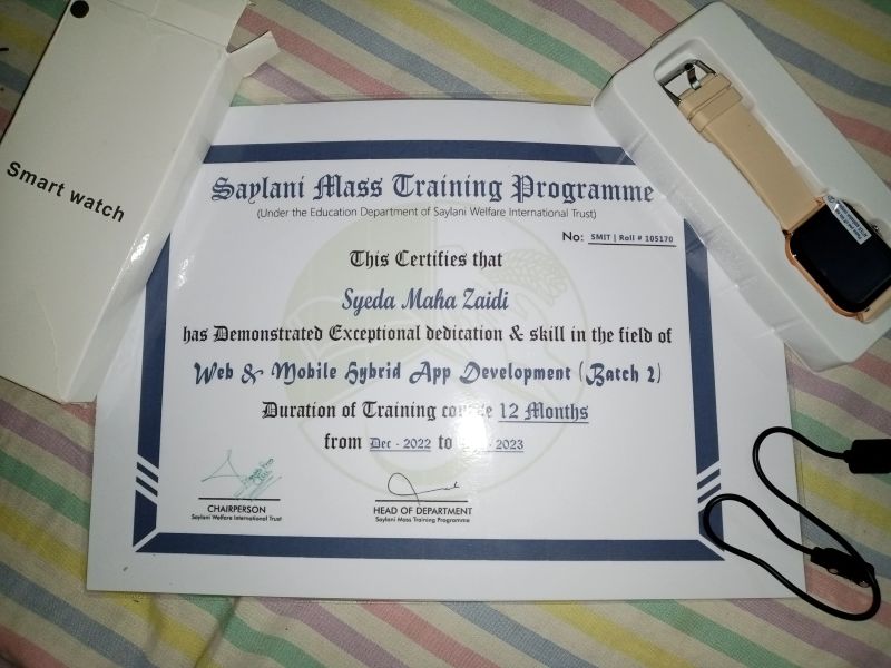 Maha Zaidi on LinkedIn: Alhamdulillah! Congratulations on obtaining a ... Maha Zaidi on LinkedIn: Alhamdulillah! Congratulations on obtaining a ...