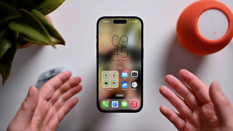Raunak Saha on LinkedIn: What’s New in iOS 17.3 and iPadOS 17.3: A Look ... Raunak Saha on LinkedIn: What’s New in iOS 17.3 and iPadOS 17.3: A Look ...