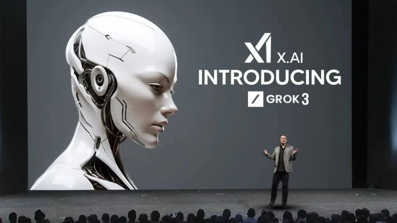 #ai #grok3 #xai #artificialintelligence #innovation | AZAZ BUTT #ai #grok3 #xai #artificialintelligence #innovation | AZAZ BUTT