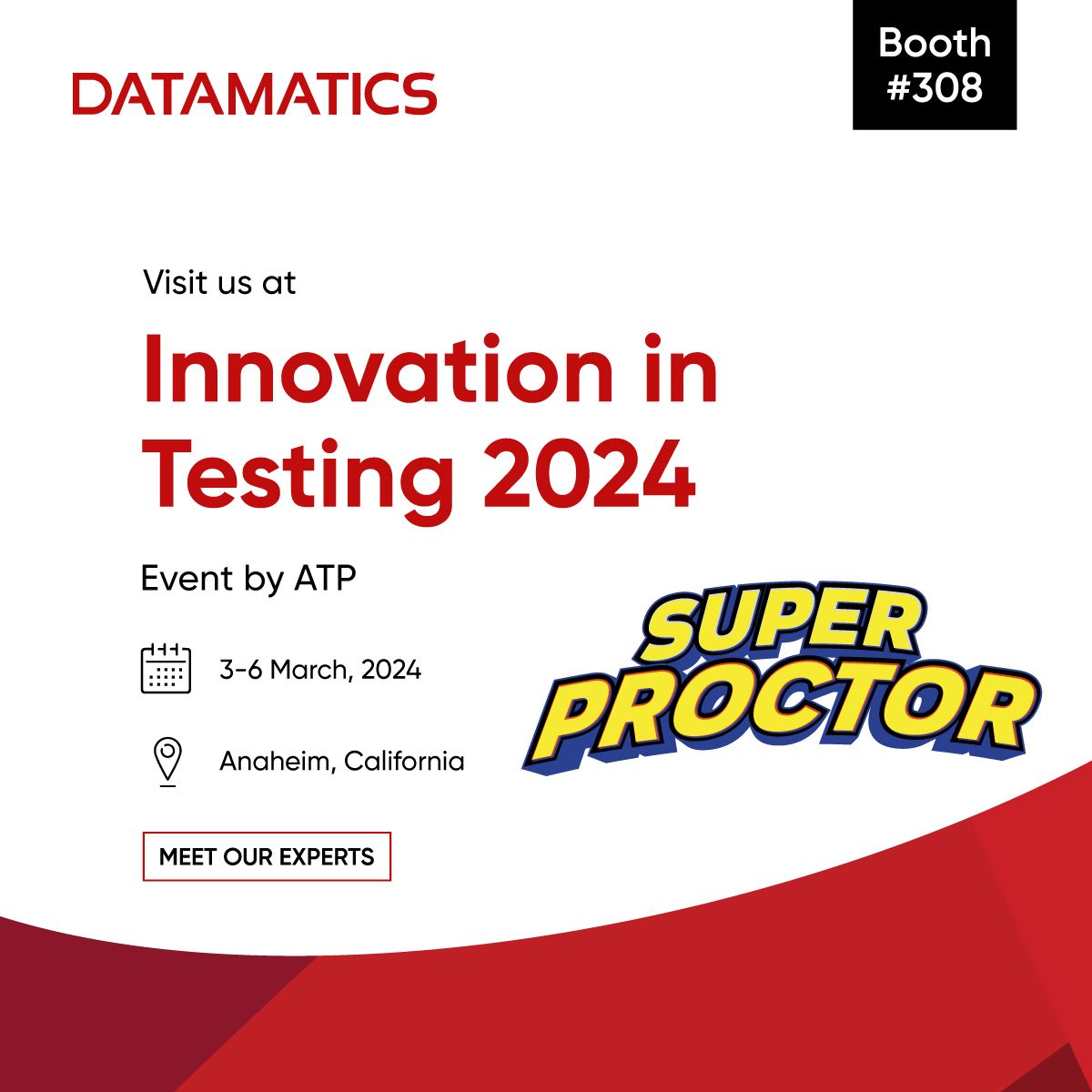 Datamatics on LinkedIn: #proctoring #remoteproctoring # ... Datamatics on LinkedIn: #proctoring #remoteproctoring # ...