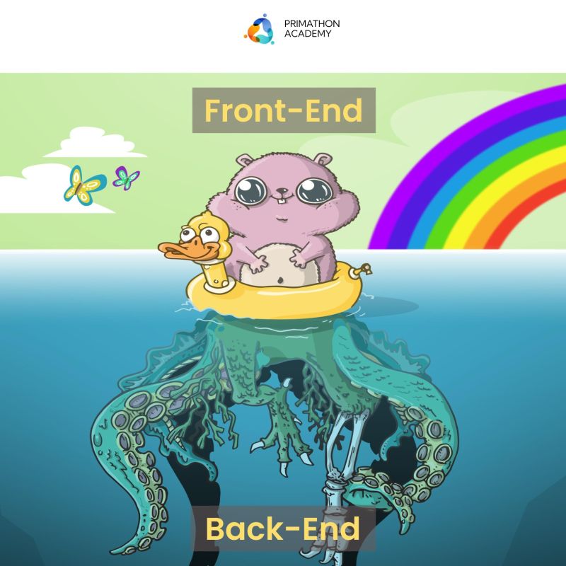 Primathon Academy on LinkedIn: #primathonacademy #development #software ... Primathon Academy on LinkedIn: #primathonacademy #development #software ...