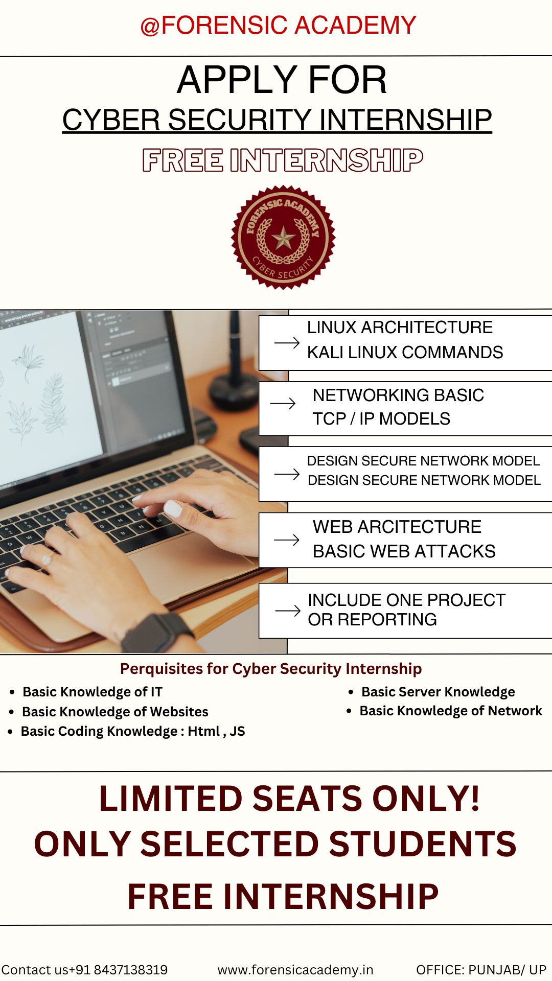 Jivitesh Khatri on LinkedIn: #cybersecurity #internship | 14 comments Jivitesh Khatri on LinkedIn: #cybersecurity #internship | 14 comments