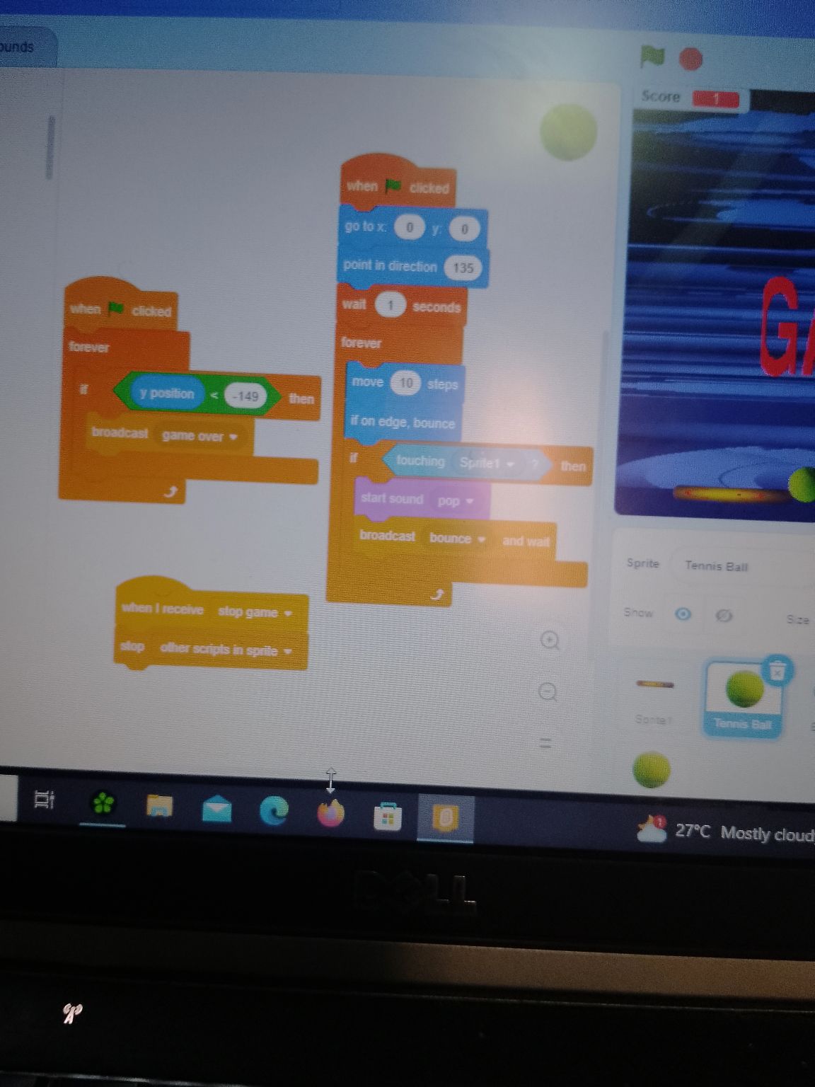 Akeem Ayinla on LinkedIn: Scratch is a visually-based programming ... Akeem Ayinla on LinkedIn: Scratch is a visually-based programming ...