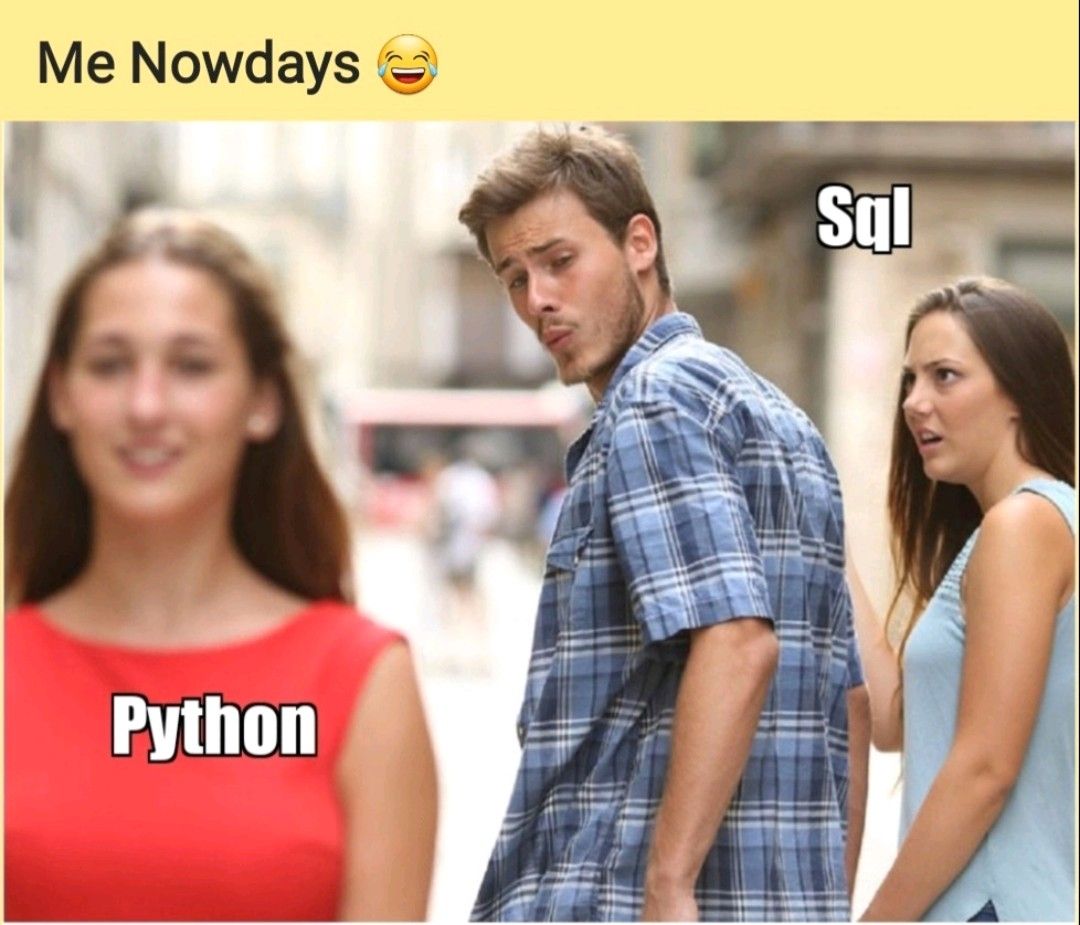 Vishal Sharma on LinkedIn: #python #pythonprogramming #pythoncode # ... Vishal Sharma on LinkedIn: #python #pythonprogramming #pythoncode # ...