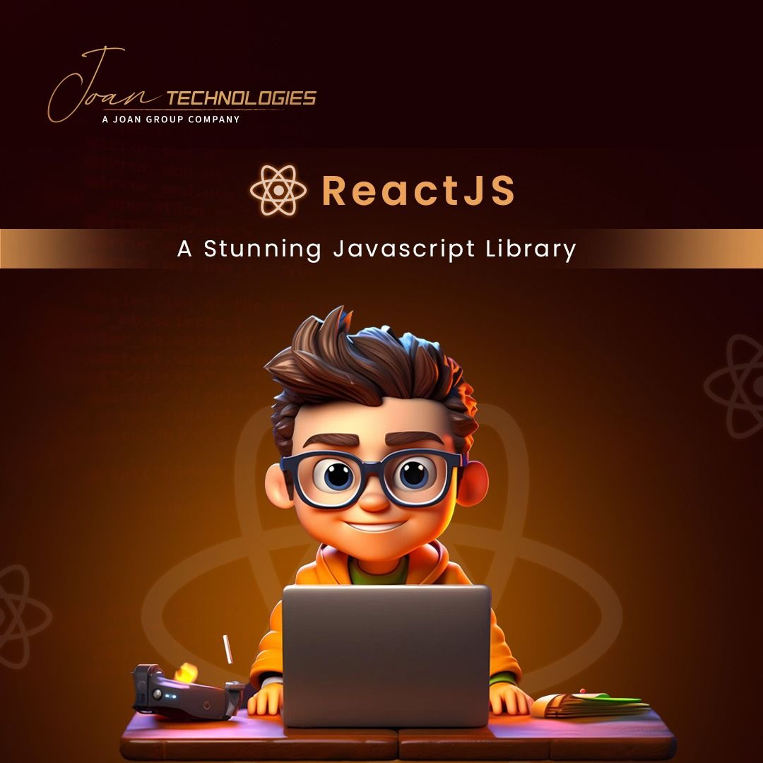 Joan Technologies on LinkedIn: #reactjs #reactjs #javascript #java # ... Joan Technologies on LinkedIn: #reactjs #reactjs #javascript #java # ...