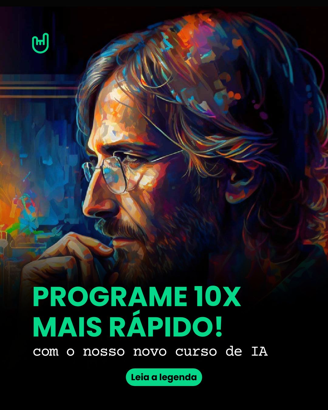 OneBitCode no LinkedIn: #onebitcode #programador10x # ... OneBitCode no LinkedIn: #onebitcode #programador10x # ...