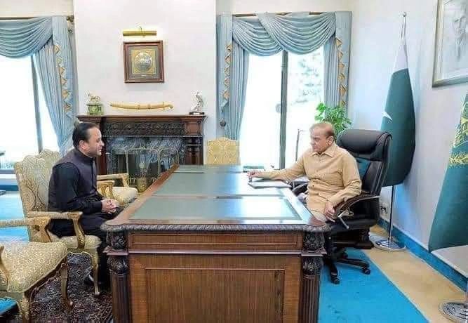 Hafiz Hafeez Ur Rehman posted on LinkedIn Hafiz Hafeez Ur Rehman posted on LinkedIn