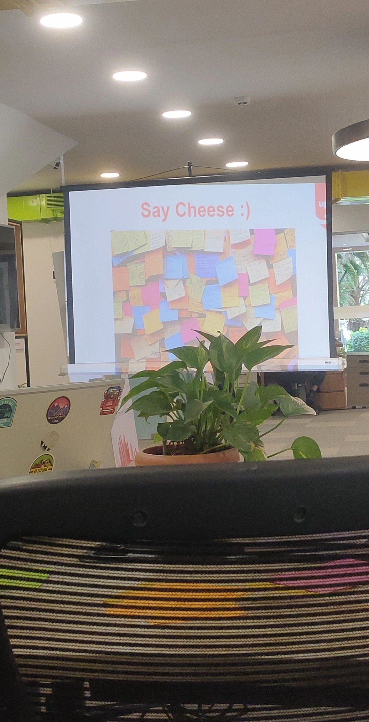 Sanorita D'souza on LinkedIn: Say Cheese upGrad Satyam Jindal Ravi Pathak Sanorita D'souza on LinkedIn: Say Cheese upGrad Satyam Jindal Ravi Pathak