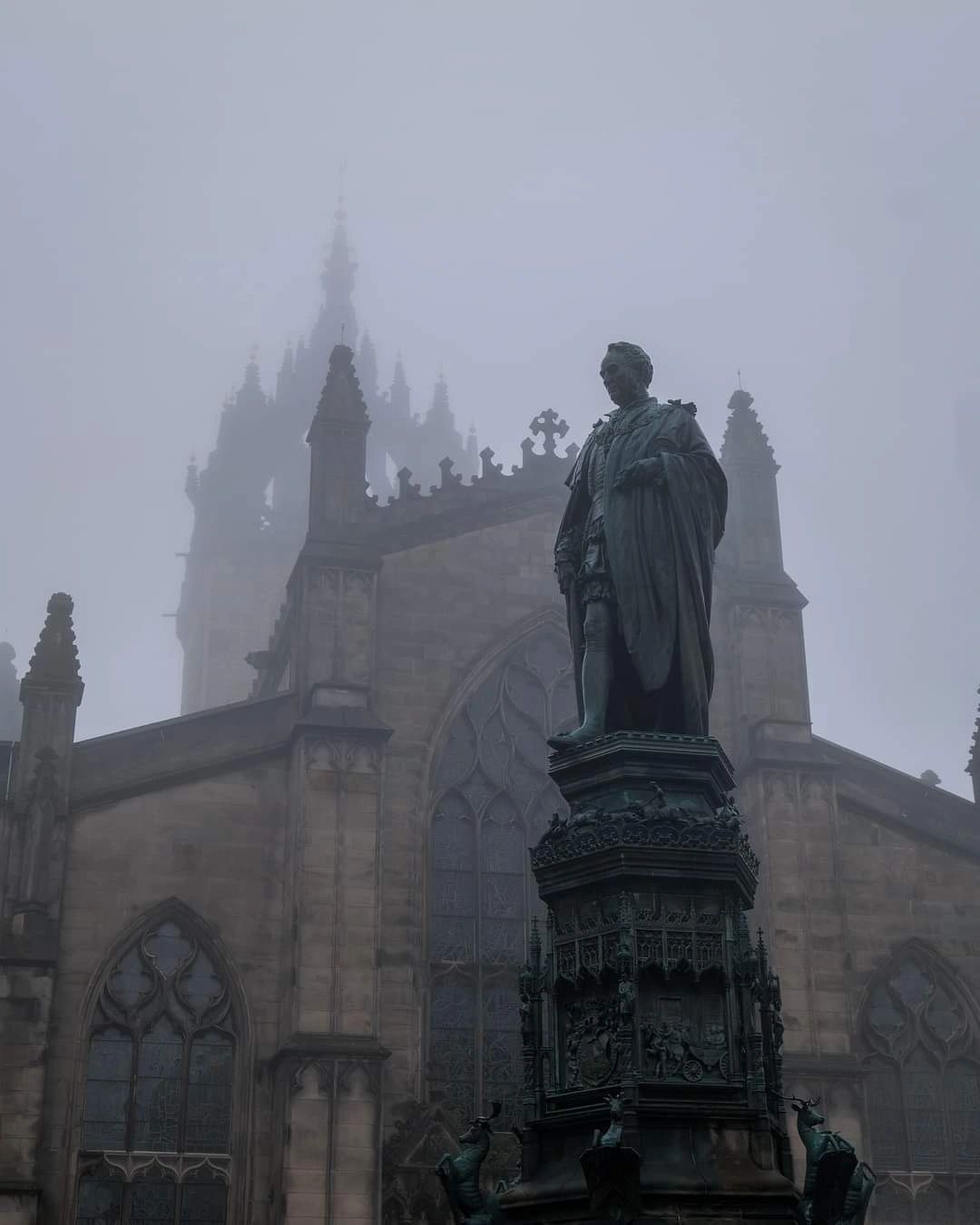 Dmitry Kucheryuk on LinkedIn: Edinburgh Dmitry Kucheryuk on LinkedIn: Edinburgh