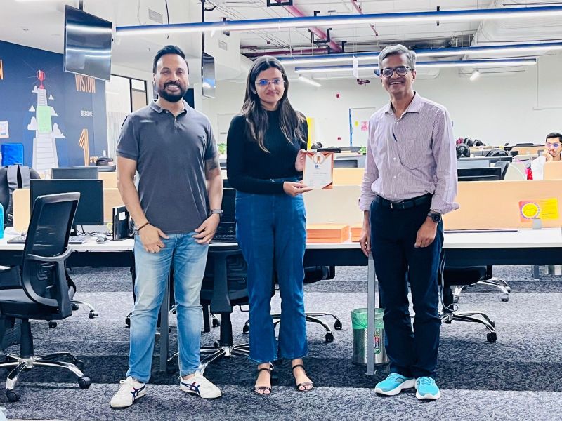 Nimisha Bhardwaj on LinkedIn: #bajajfinserv #heroes #bajajfinserv # ... Nimisha Bhardwaj on LinkedIn: #bajajfinserv #heroes #bajajfinserv # ...