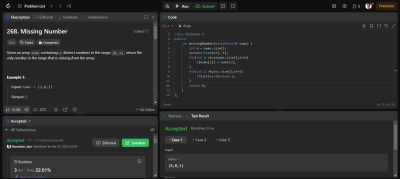 #100daysofcodechallenge #coding #cplusplus #arrays #math #100daysofcode ... #100daysofcodechallenge #coding #cplusplus #arrays #math #100daysofcode ...