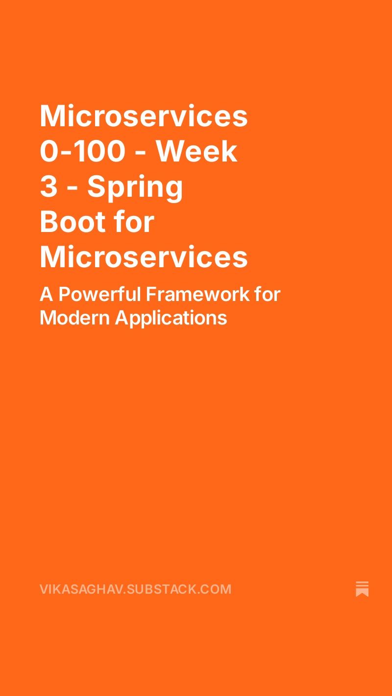 Vikas A. on LinkedIn: #microservices #springboot #docker #kubernetes # ... Vikas A. on LinkedIn: #microservices #springboot #docker #kubernetes # ...