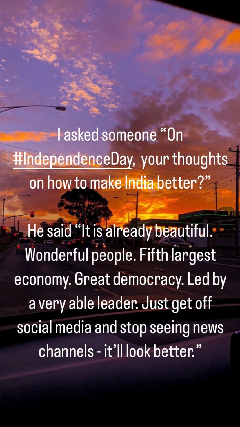 Ekta Gupta posted on LinkedIn Ekta Gupta posted on LinkedIn