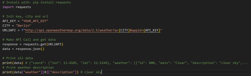 Christian Lutz on LinkedIn: #webgis #gis #python #weather #javascript ... Christian Lutz on LinkedIn: #webgis #gis #python #weather #javascript ...