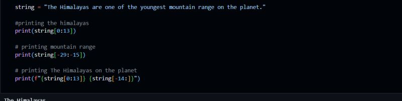 #pythonprogramming #codingjourney #learntocode #programmingbasics #oops ... #pythonprogramming #codingjourney #learntocode #programmingbasics #oops ...