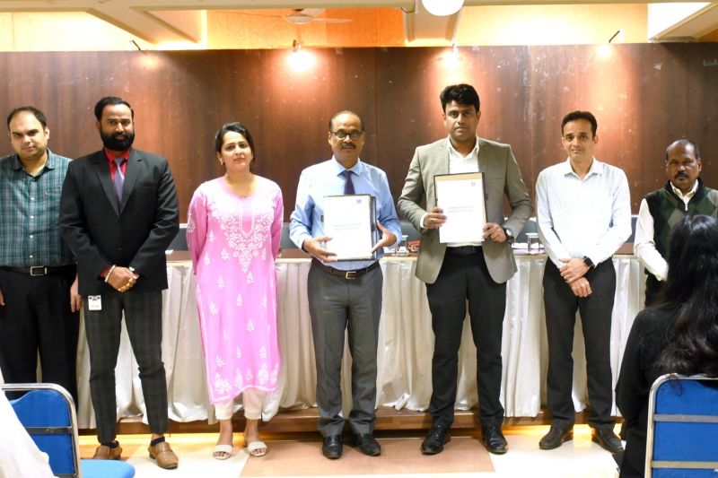 Manoj Kumar Rout on LinkedIn: #mou #newbeginnings #congratulations # ... Manoj Kumar Rout on LinkedIn: #mou #newbeginnings #congratulations # ...