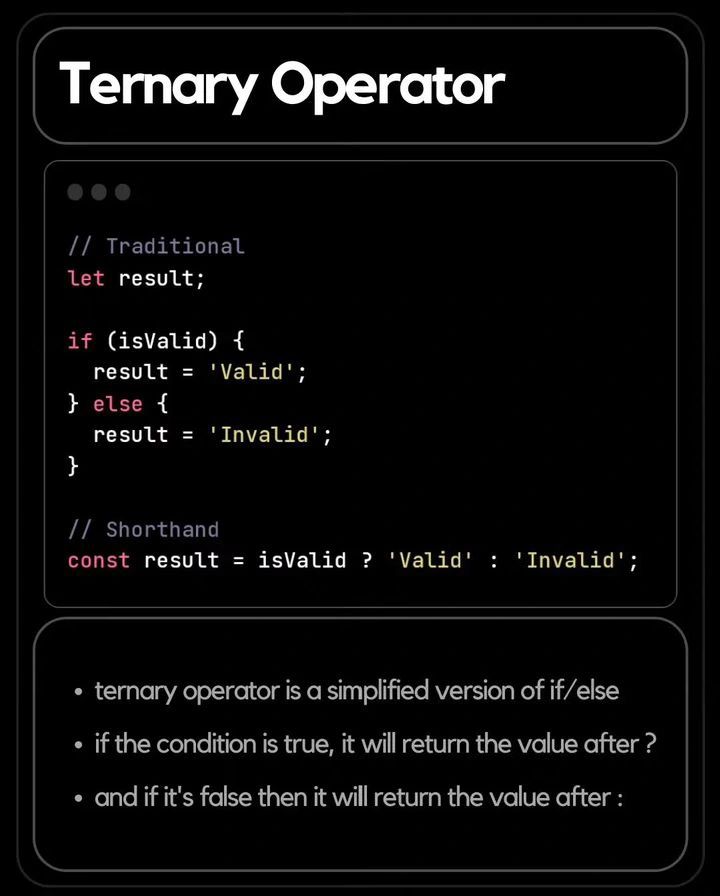 Kunal Binjewar on LinkedIn: #javascript #programming #webdevelopment # ... Kunal Binjewar on LinkedIn: #javascript #programming #webdevelopment # ...
